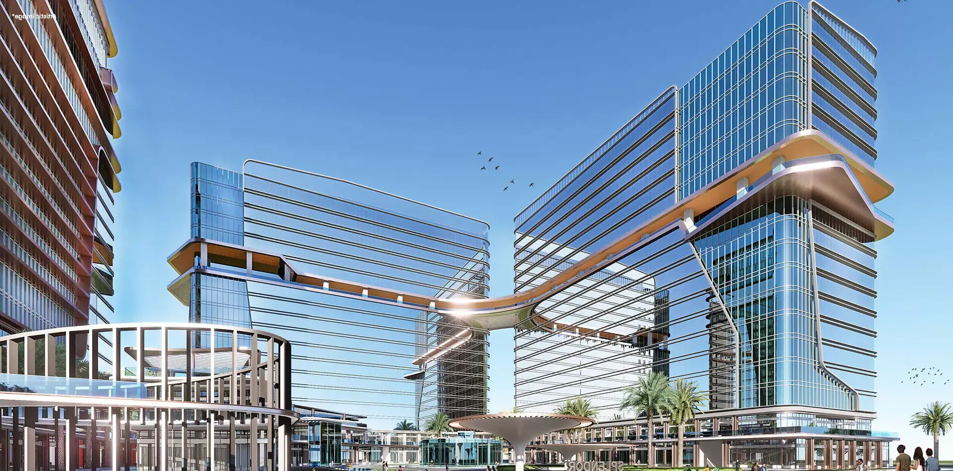 Onyx Splendor Noida - Office Suites & Retails Shops Starting from 55 Lacs*